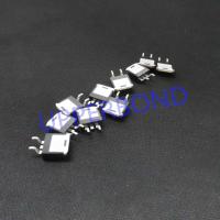 China Queen Size Garant Fully Avalanche Rated Kretek Machinery Cigarette Packing Machine Parts for sale
