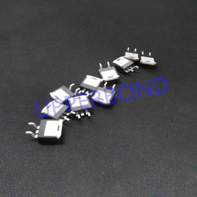 China Queen Size Garant Fully Avalanche Rated Kretek Machinery Cigarette Packing Machine Parts for sale