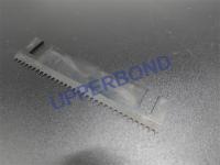 China MK8 MK9 Demi Kingsize Cigarettes Spare Parts Tooth Knife Blades for sale