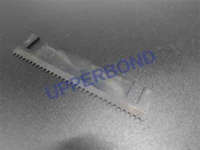 China MK8 MK9 Demi Kingsize Cigarettes Spare Parts Tooth Knife Blades for sale