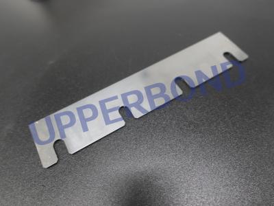 China Sharp Cutting Egde Cutom Size Long Knife Blade For Protos for sale