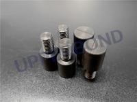 China YB43A.4.3.1-43 Steel Durable Plug Parts For HLP Packing Machine for sale