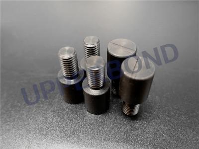 China YB43A.4.3.1-43 Steel Durable Plug Parts For HLP Packing Machine for sale