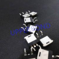 China Mosfet Irfz44ns Through-Hole Version For Kretek MK8 Cigarette Machine Parts for sale