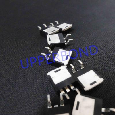 China Mosfet Irfz44ns Through-Hole Version For Kretek MK8 Cigarette Machine Parts for sale