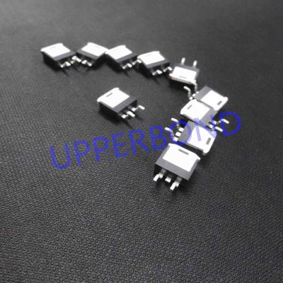 China Hauni Max Super Slim Advanced Process Silicon Transistor D2PAK for sale