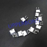 China Irfz44ns Model Fully Avalanche Rated MK9 Cigarette Machine Parts for sale