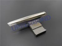 China King Size 7.8mm Tongue Piece Spare Parts for MK8 MK9 Cigarette Making Machine - 5 PCS MOQ for sale