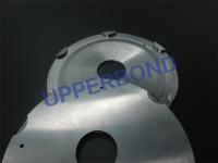 China Protos 90 Cigarettes Machine Spare Parts Hard Alloy Dencer Disc for sale