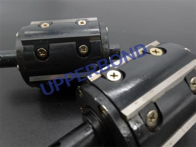 China MK8 Tipping Paper Cutting Square Blade Knives Drum Cylinder for sale