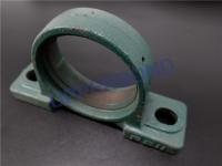 China SY511M High Hardness Green Metal Bearing Support Machine Spare Parts for sale