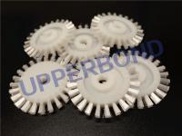 China Abrasive Nylon Brush For Cleaning And Polishing SAYJ14497 for sale