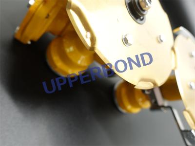 China MK9 Protos Machine Compact Cigarettes Ecreteur Denser Gear for sale