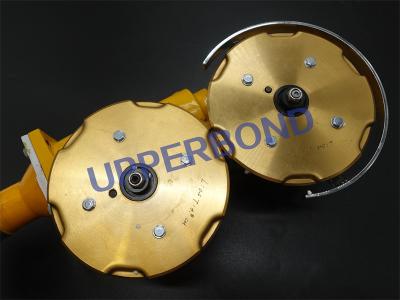 China Cigarette Maker Machine Spare Parts For Cigarettes Manufacturing for sale