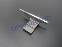 China Upperbond MK8 MK9 Cigarette Tongue Piece for King Size and Slim Size Cigarette Manufacturing Machinery for sale