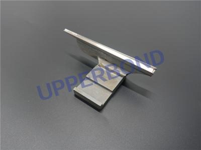 China Upperbond MK8 MK9 Cigarette Tongue Piece for King Size and Slim Size Cigarette Manufacturing Machinery for sale