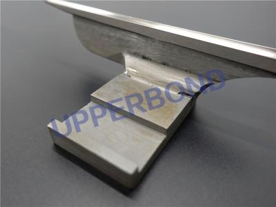 China Cigarette Making Machine High Performance Cigarette Tougue Piece Parts for sale