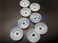 China HLP2 Packer Machine Parts Soft Rubber Round Suction Bowl for sale