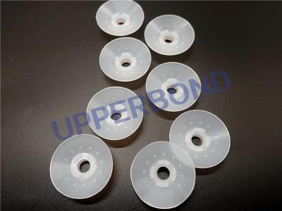 China HLP2 Packer Machine Parts Soft Rubber Round Suction Bowl for sale