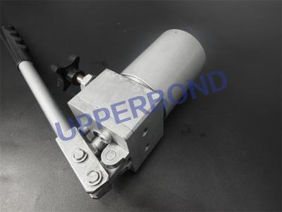 China MK9 Manual Fuel Pump Spare Parts for Cigarette Machinery for sale
