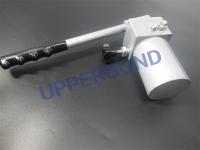 China MK9 Protos Cigarette Making Machine Spare Parts Manual Oil Pump for sale