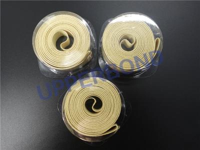 China MK8 MK9 High Intensity Fabric Aramid Garniture Tape With CE Certificated for sale