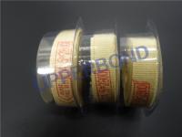 China Mk8 Mk9 Transmission Garniture Tape For Cigarette Machine for sale