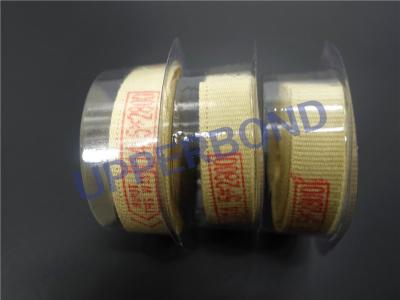 China Mk8 Mk9 Transmission Garniture Tape For Cigarette Machine for sale