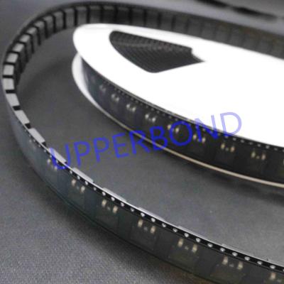 China Cigarette Packing Machine Parts Queen Size Garant Fully Avalanche Rated Kretek for sale