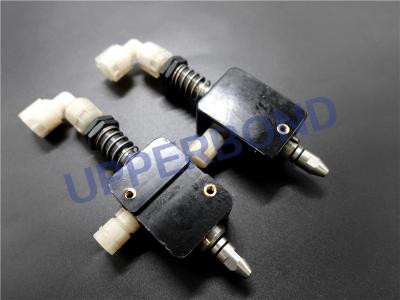 China YB43A-10.1-16 Dispenser Assembly HLP Cigarette Machine Parts for sale