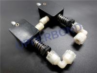 China HLP Packer Machine Nozzele Parts Dispenser Assembly YB43A-10.1-16 for sale