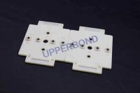 China Tobacco Machinery Spare Parts ABS Material Pocket for sale
