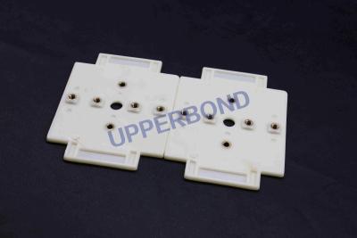 China Tobacco Machinery Spare Parts ABS Material Pocket for sale
