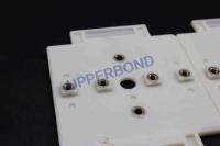 China Hard Printer Mould Super Slims HLP Cigarette Machine Parts for sale