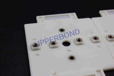China Hard Printer Mould Super Slims HLP Cigarette Machine Parts for sale
