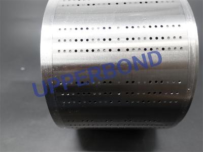 China MK9 Cigarettes Tipping Paper Suction Drum Machine Spare Parts for sale