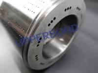 China Cigarettes Machine Spare Parts Rolling Yellow Cork Paper Drum for sale