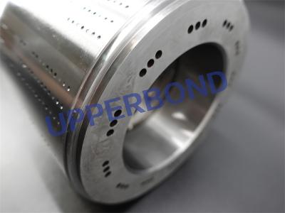 China Cigarettes Machine Spare Parts Rolling Yellow Cork Paper Drum for sale