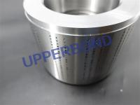 China Mark 9 Protos Machine Parts for Cigarettes Rolling Manufacturing for sale