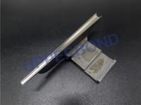 China Cigarette Tongue Piece Dia 7.8 MM / 5.4 Mm For MK8 MK9 for sale