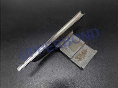 China Cigarette Tongue Piece Dia 7.8 MM / 5.4 Mm For MK8 MK9 for sale