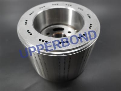 China Cigarettes Maker 9 Machine DEMI Size Spare Parts for Cigarette Making for sale