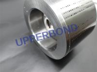China Tipping Drum Cylinder Machine Parts - Cigarette Manufacturing Consumables with 1-2 Week Delivery for sale