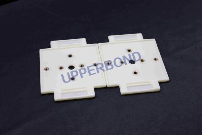 China ABS Material Hard Durable Molding Tobacco Machinery Spare Parts for sale
