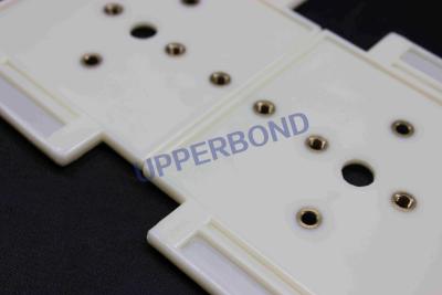 China Card Board King Size Packet Molding HLP Cigarette Machine Parts for sale