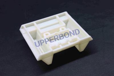 China ABS Safe Material Super Slim Die HLP Cigarette Machine Parts for sale