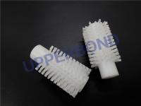 China 38MAX2257FK Nylon Abrasive Roller Cleaning Brush For Hauni for sale