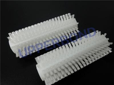 China HAUNI Cigarette Machine Nylon Cleaning Brush 38MAX2257FK - Wear Resistant Nylon & Plastic Construction for Industrial Applications for sale