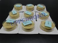 China MK9 Cigarette Machine Spare Parts 21x2800 Garniture Tape for sale
