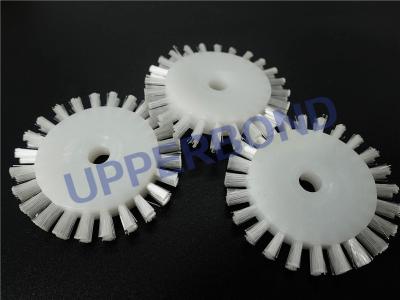 China Custom Nylon Cleaning Brush for HAUNI Cigarette Machine 38MAX2257FK - 30pcs MOQ with 15-20 Day Delivery for sale
